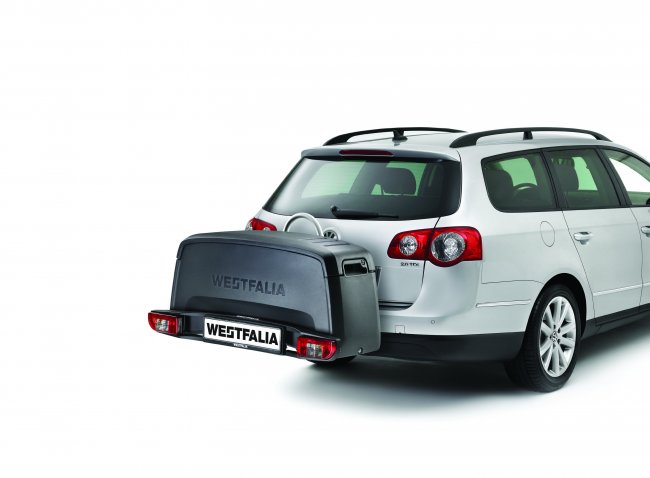 Westfalia Box für BC 60, BC - Ambofix AG